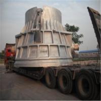 China Slag Bowl Pot Steel 22CBM Metallurgy Machine and slag pot slag bowl for sale