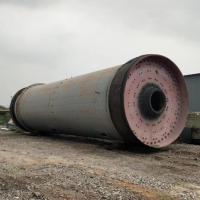 China 16.7r/Min 85TPH Planetary Ball Mill Machine For Cement Plant Ore Grinding Mill for sale
