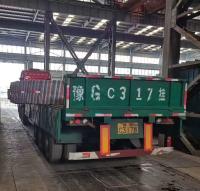China 35CrMo Cement Rotary Kiln Tyre For Cement Plant and rotary kiln riding ring for sale