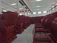China Stone Crusher Machine Granite Limestone 30Tph 800Tph Stone Impact Crusher for sale