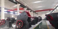 China Stone Crusher Machine Granite Limestone 30Tph 800Tph Stone Impact Crusher for sale