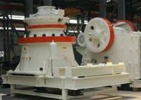 China Concrete Mixing Plant Feed 60MM 50t/H  Cone Crusher and cone crusher china factory price for sale