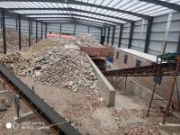 China Rock Jaw 250*400mm 20TPH Stone Crusher Machine For Mining Equipment for sale
