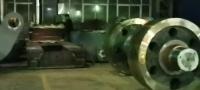 China ZG42CrMo Cement Rotary Kiln Supporting Roller Castings And Forgings for sale