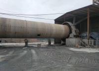 China 16.7r/Min 85TPH Planetary Ball Mill Machine For Cement Plant Ore Grinding Mill for sale