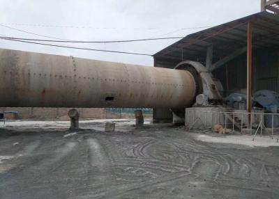 China 16.7r/Min 85TPH Planetary Ball Mill Machine For Cement Plant Ore Grinding Mill for sale