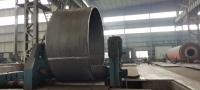 China Rotary Kiln Shell 6.0x95m CITIC HIC Machine Parts and rotary kiln parts factory price for sale