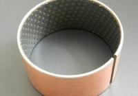 China Machining Brass Spacer Sleeve H62 Copper Pipe Bushing Of Mining Machine Spare Parts for sale