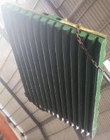 China Manganese Crusher Jaw Plate Mn13Cr2 OF Mining Machine Spare Parts for sale