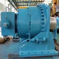 China Bevel Miter Max Speed 60000rpm Helical Gearbox Of Gear Reducer Gearbox for sale