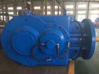 China Bevel Miter Max Speed 60000rpm Helical Gearbox Of Gear Reducer Gearbox for sale