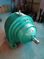 China Advanced Nickel Chrome Steel DCY Conic Cylindrical Ratio 50 Speed Reducer Gearbox for sale