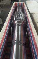 China 42CrMo Steel Mill Pinion Gears And Rotary Kiln Pinion Gear Factory Price for sale