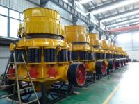 China Mining Machinery Quarry Cone 1200t/H Stone Crusher Machine for sale