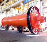 China Gold ore Ball Mill and cement ball mill for cement line 10000tpd for sale