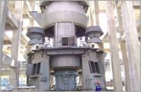 China Cement Vertical Mill 50~230 Tph Cement Plant Equipments for sale