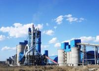 China Cement Vertical Mill 50~230 Tph Cement Plant Equipments for sale