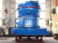China Vertical Raymond 82r/min Ore Grinding Mill Machine for sale