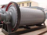 China Try And Wet 60.7m3 Grinding Rod Mill Mineral Processing Machine and ball mill for sale