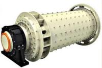 China Try And Wet 60.7m3 Grinding Rod Mill Mineral Processing Machine and ball mill for sale