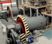 China Air Swept Coal Mill 5m 9t/h Cement Plant Equipments for sale