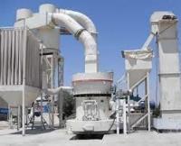 China High Pressure 800kg - 1500kg Raymond Vertical Mill for sale
