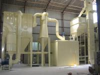 China High Pressure 800kg - 1500kg Raymond Vertical Mill for sale