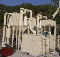 China Grinding Powder Equipment 800mm 4.5TPH Ultra Fine Powder Mill Of High Quality for sale
