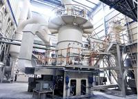 China Grinding Powder Equipment 800mm 4.5TPH Ultra Fine Powder Mill Of High Quality for sale