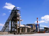 China Energy Saving 72TPD - 5000TPD Bauxite Rotary Kiln for sale