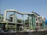 China Hydraulic Lateritic Nickel 5.2×118m Rotary Kiln manufacturer price for sale