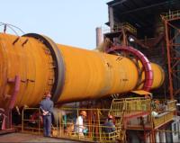 China 1000 Tpd Cement Rotary Kiln and lime rotary kiln factory price for sale