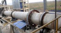 China 1000 Tpd Cement Rotary Kiln and lime rotary kiln factory price for sale
