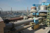 China Magnesium Oxide 72 - 5000 TPD Cement Rotary Kiln for sale