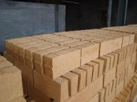 China High Refractoriness Kiln 48% High Alumina Refractory Brick for sale