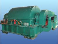 China Solid Liquid Slurry 0.5mm Industrial Decanter Centrifuge machine and ore dressing machine factory for sale