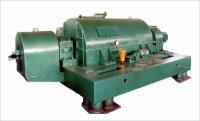 China Horizontal Centrifuge 0.5mm~50mm Ore Dressing Equipment for sale