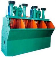 China Coal Slime Save Power 0.5mm SF Flotation Machine for sale