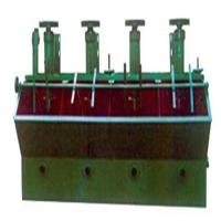 China Coal Slime Save Power 0.5mm SF Flotation Machine for sale