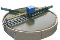 China 5.6-3030 T/D Efficient Ore Concentrate Thickener for sale