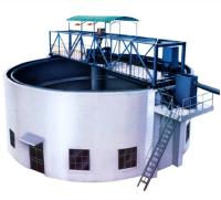 China 5.6-3030 T/D Efficient Ore Concentrate Thickener for sale
