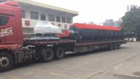 China Sand Washer 15-200 T/H Ore Dressing Equipment Of High Quality for sale