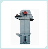 China Conveying Equipment 2.5L 29.8m/Min Belt Bucket Elevator Best Product for sale