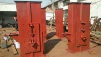 China Conveying Equipment 2.5L 29.8m/Min Belt Bucket Elevator Best Product for sale