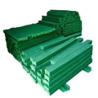 China Single Rope Mine 0.8m Conveying Hoisting Machine Plastic Liner for sale