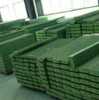 China Single Rope Mine 0.8m Conveying Hoisting Machine Plastic Liner for sale
