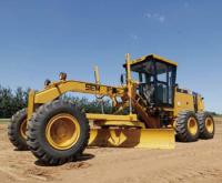 China Comfort 140kw SEM919 Compact Motor Grader for sale