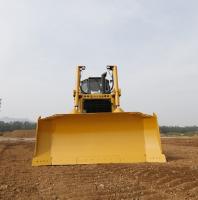 China Efficient Comfortable 131KW SEM816D Track Type Tractor for sale