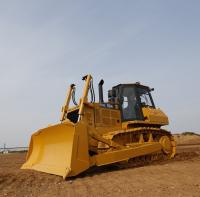 China Efficient Comfortable 131KW SEM816D Track Type Tractor for sale