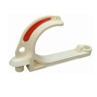 China Simple Structure Safe 210kg Plastic Cable Hook for sale